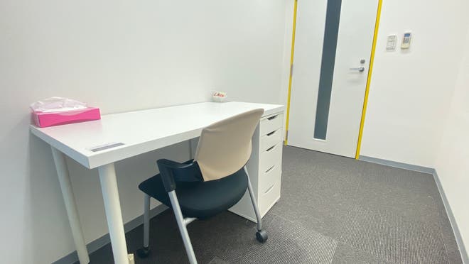 【アスパ日本橋オフィス~ 207号室 ~】の写真1