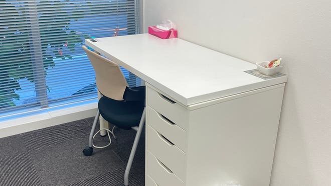 【アスパ日本橋オフィス~ 207号室 ~】の写真2