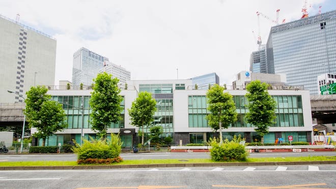 【アスパ日本橋オフィス~ 207号室 ~】の写真3