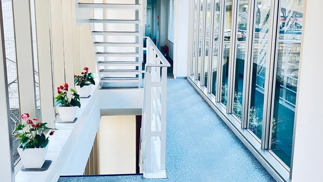 【アスパ日本橋オフィス~ 207号室 ~】の写真5