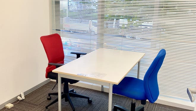 【アスパ日本橋オフィス~ 210号室 ~】の写真1