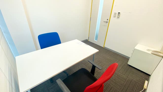 【アスパ日本橋オフィス~ 210号室 ~】の写真2