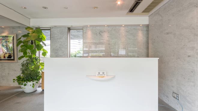 【アスパ日本橋オフィス~ 210号室 ~】の写真4