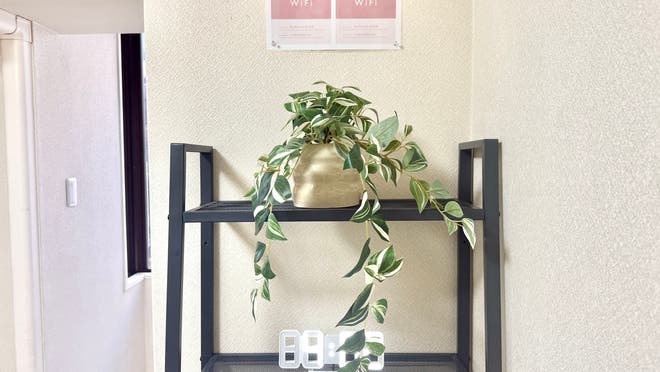 渋谷駅近の4名用会議室✒️打ち合わせ・商談・作業に最適✨の写真3