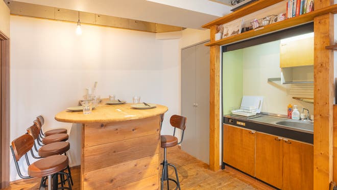 スペモ🏠中野駅🚶♀️交流会🤝セミナー👨💻打ち上げ🍻ボドゲ🎲パーティー🎉撮影🎥817_LOUNGE中野の写真2