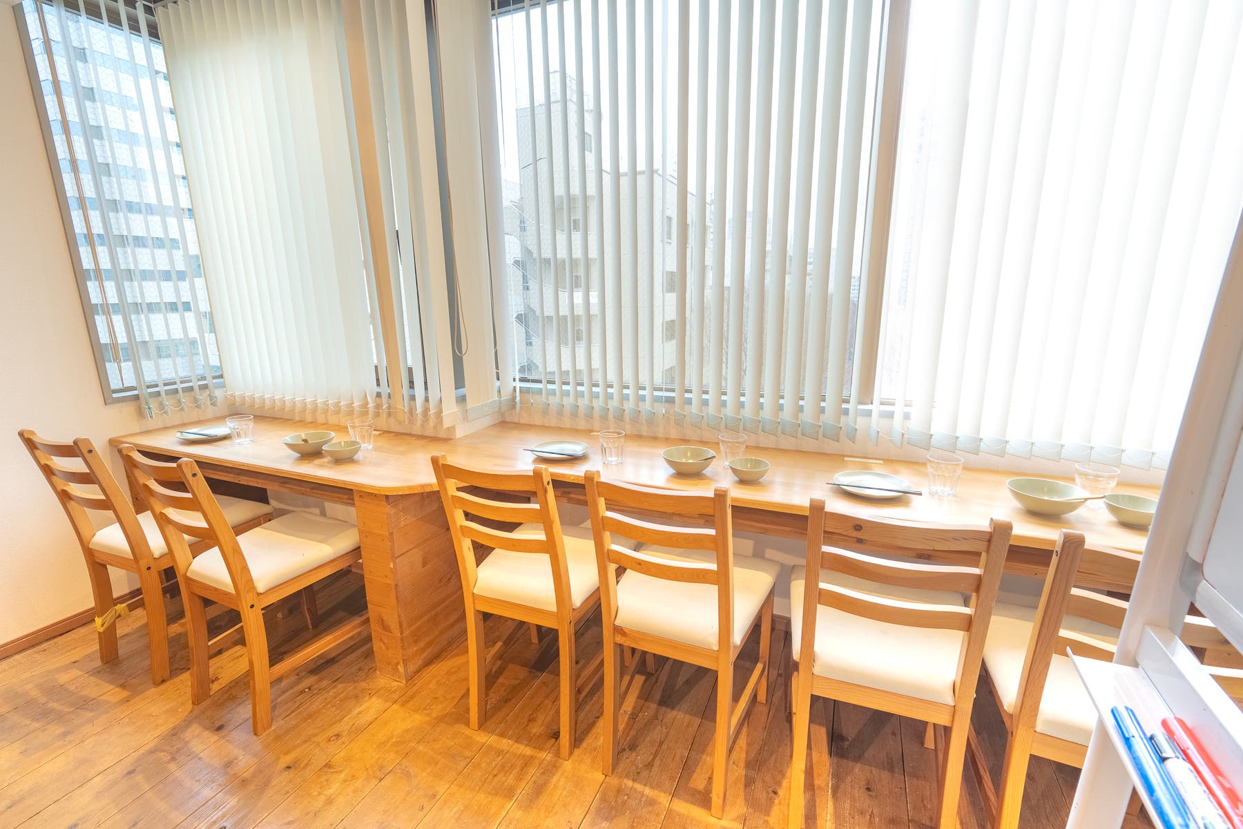 スペモ🏠中野駅🚶‍♀️交流会🤝セミナー👨‍💻打ち上げ🍻ボドゲ🎲パーティー🎉撮影🎥817_LOUNGE中野の写真9