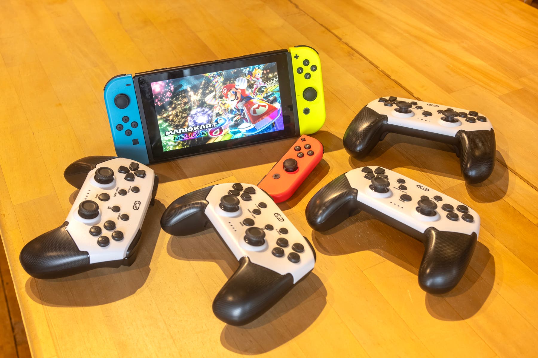 🎮大人気ゲーム機	の画像1