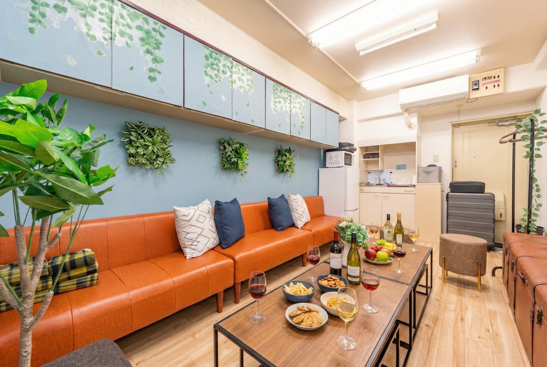 セレコレ🌳価格破壊💰最大26名🉐駅7分🥳ゲーム機🎮女子会💗推し活🌟撮影📷パーティ🥂飲み会🍻essay池袋の写真3