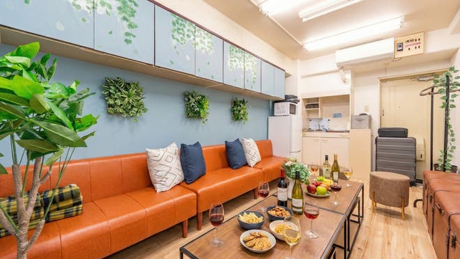 セレコレ🌳価格破壊💰最大26名🉐駅7分🥳ゲーム機🎮女子会💗推し活🌟撮影📷パーティ🥂飲み会🍻essay池袋の写真3