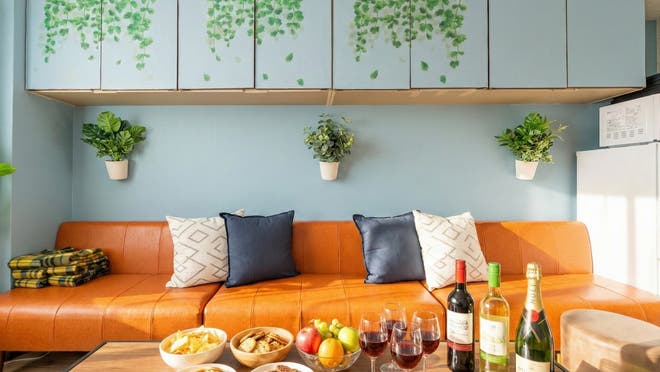 セレコレ🌳価格破壊💰最大26名🉐駅7分🥳ゲーム機🎮女子会💗推し活🌟撮影📷パーティ🥂飲み会🍻essay池袋の写真2