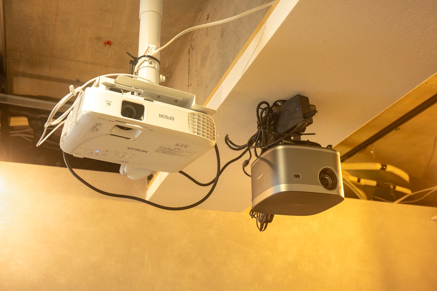 📹プロジェクター【XGIMI HORIZON】の画像1