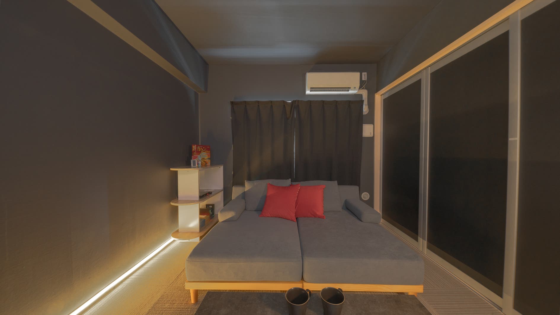 スペモ🎥新大阪駅6分🚄映画鑑賞🎥プロジェクター🍿ゲーム機🎮デート💖撮影📸650_CINEMA新大阪の写真7