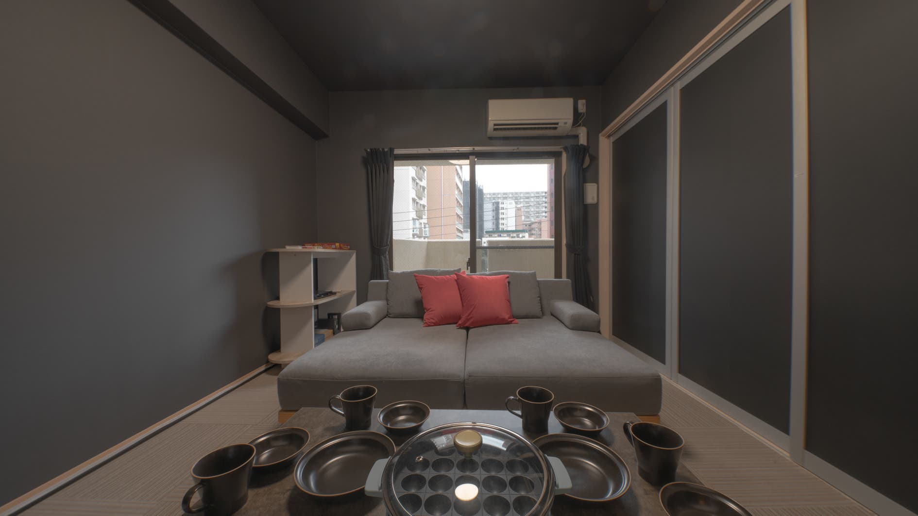 スペモ🎥新大阪駅6分🚄映画鑑賞🎥プロジェクター🍿ゲーム機🎮デート💖撮影📸650_CINEMA新大阪の写真11