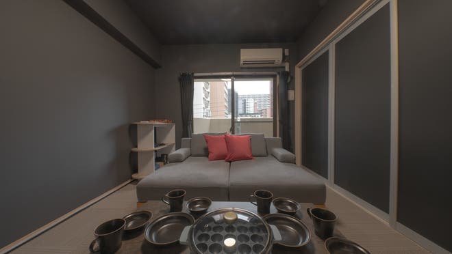 スペモ🎥新大阪駅6分🚄映画鑑賞🎥プロジェクター🍿ゲーム機🎮デート💖撮影📸650_CINEMA新大阪の写真11