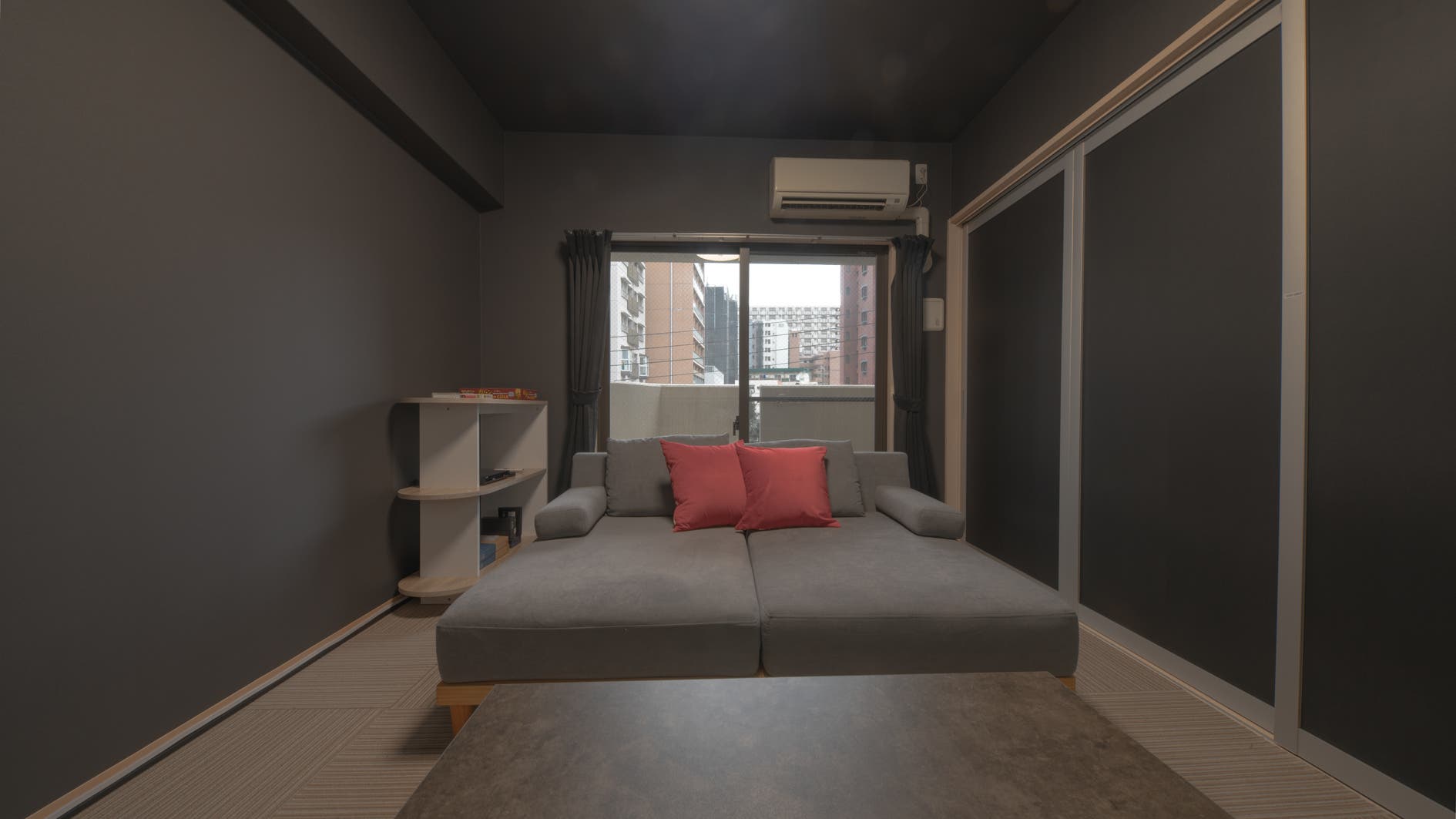 スペモ🎥新大阪駅6分🚄映画鑑賞🎥プロジェクター🍿ゲーム機🎮デート💖撮影📸650_CINEMA新大阪の写真19