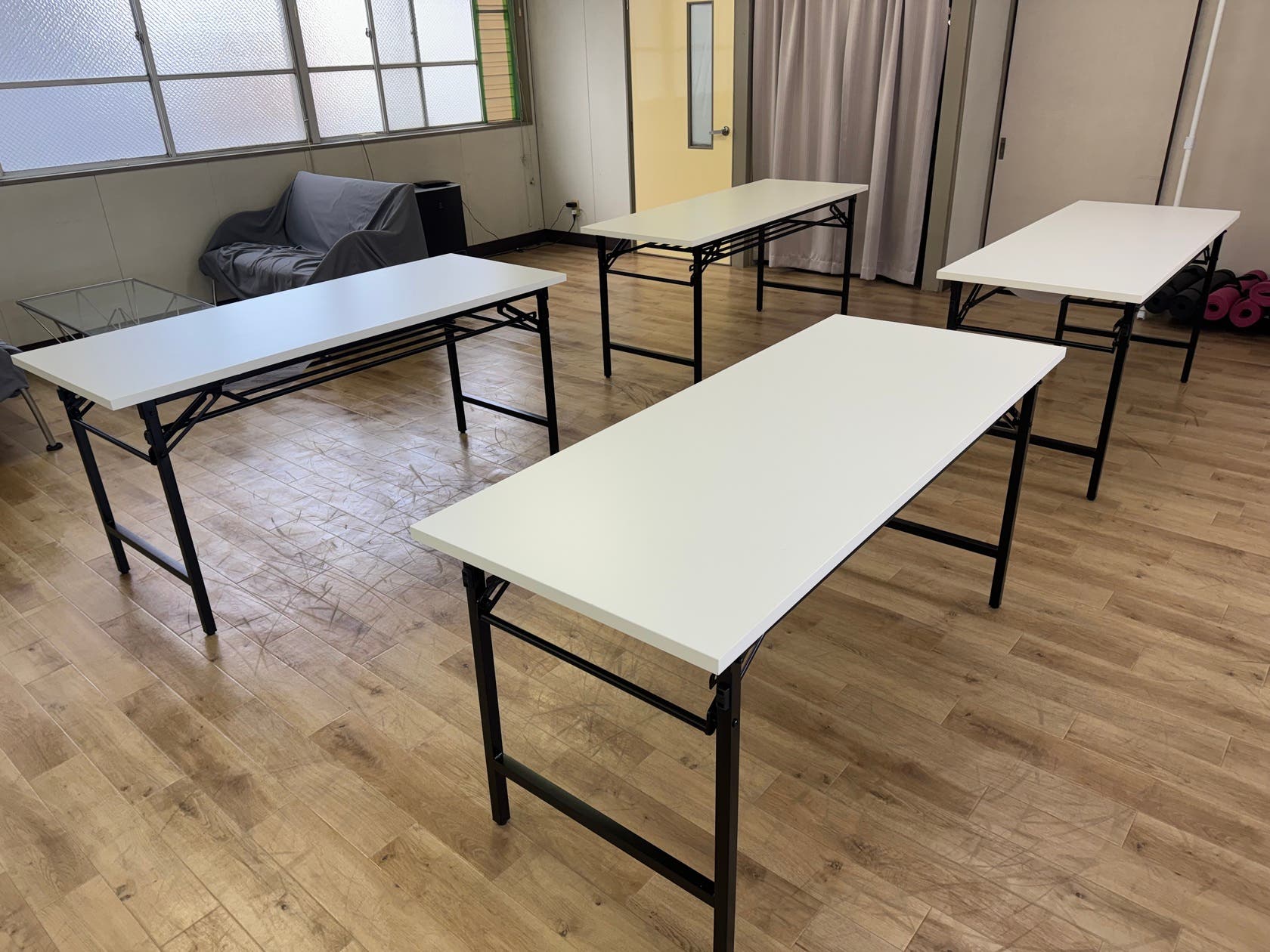 ｜高松駅・あなぶきアリーナ徒歩圏内｜当日予約可・24時間営業｜ダンス・懇親会・楽器練習・動画撮影もOK！の写真13