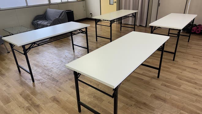 |高松駅・あなぶきアリーナ徒歩圏内|当日予約可・24時間営業|ダンス・懇親会・楽器練習・動画撮影もOK!の写真13