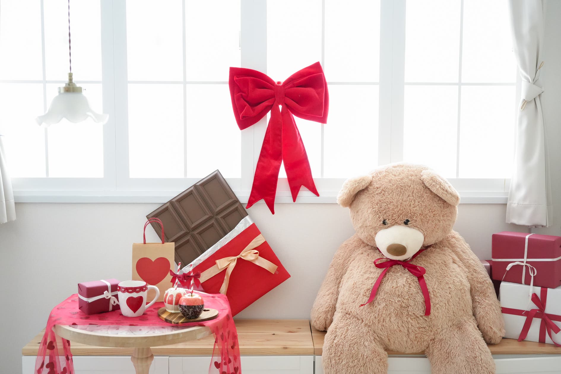 OPEN記念割🎉広々70㎡｜パーティー,ママ会,女子会🍼韓国風スタジオ🌸おむつ無料👶🏻池袋徒歩圏✨の写真7