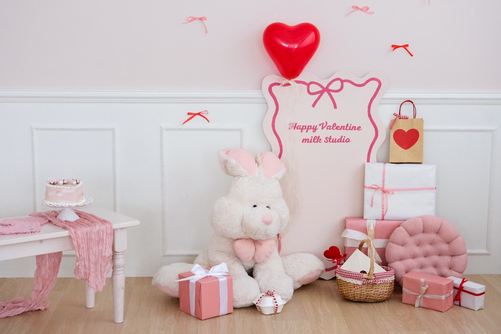 OPEN記念割🎉広々70㎡｜パーティー,ママ会,女子会🍼韓国風スタジオ🌸おむつ無料👶🏻池袋徒歩圏✨の写真9