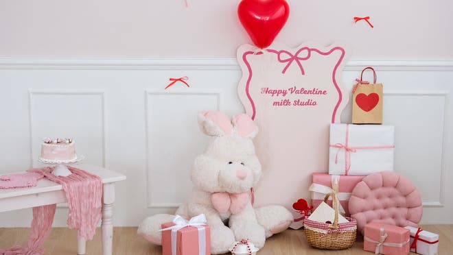 OPEN記念割🎉広々70㎡|パーティー,ママ会,女子会🍼韓国風スタジオ🌸おむつ無料👶🏻池袋徒歩圏✨の写真9