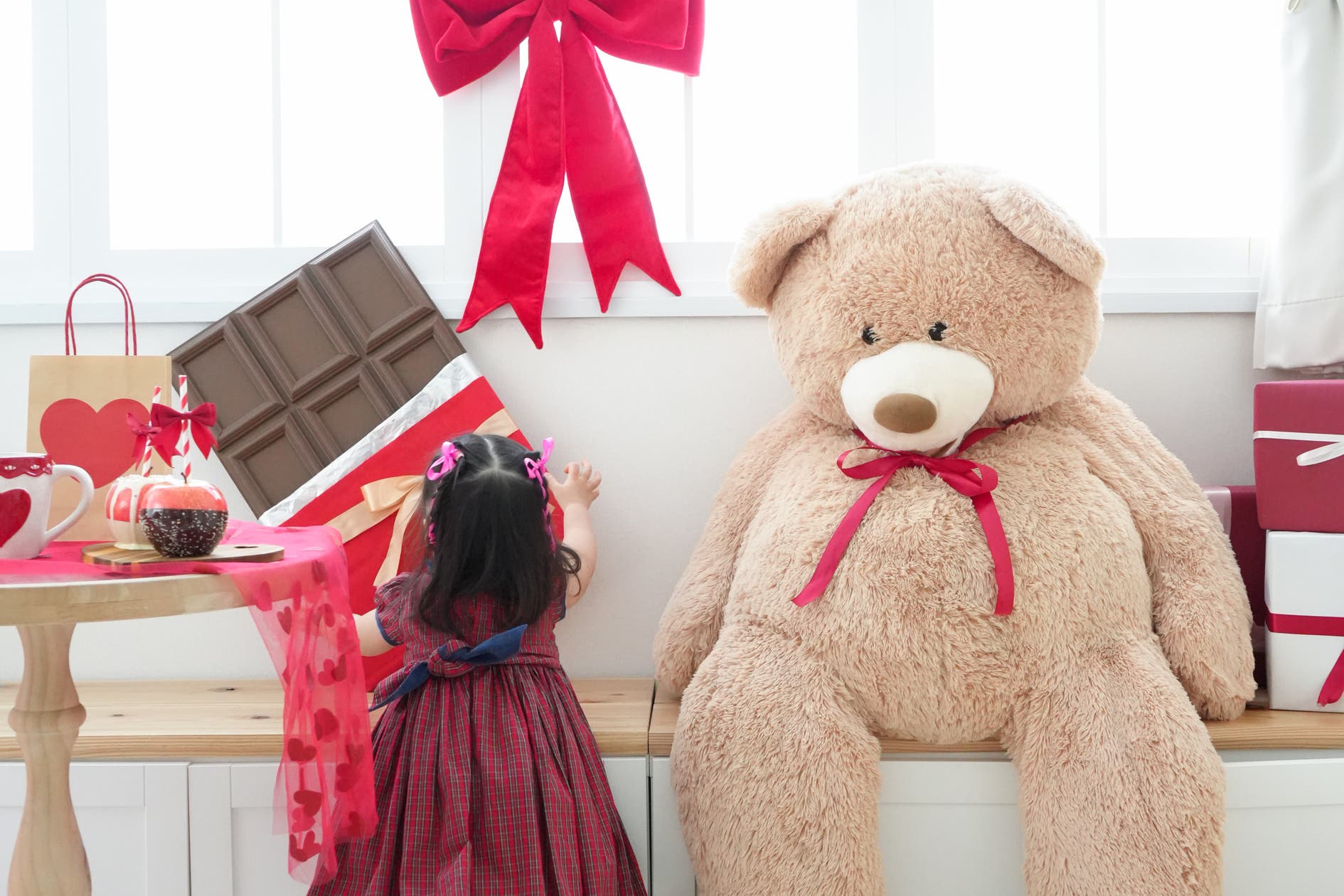 OPEN記念割🎉広々70㎡｜パーティー,ママ会,女子会🍼韓国風スタジオ🌸おむつ無料👶🏻池袋徒歩圏✨の写真8