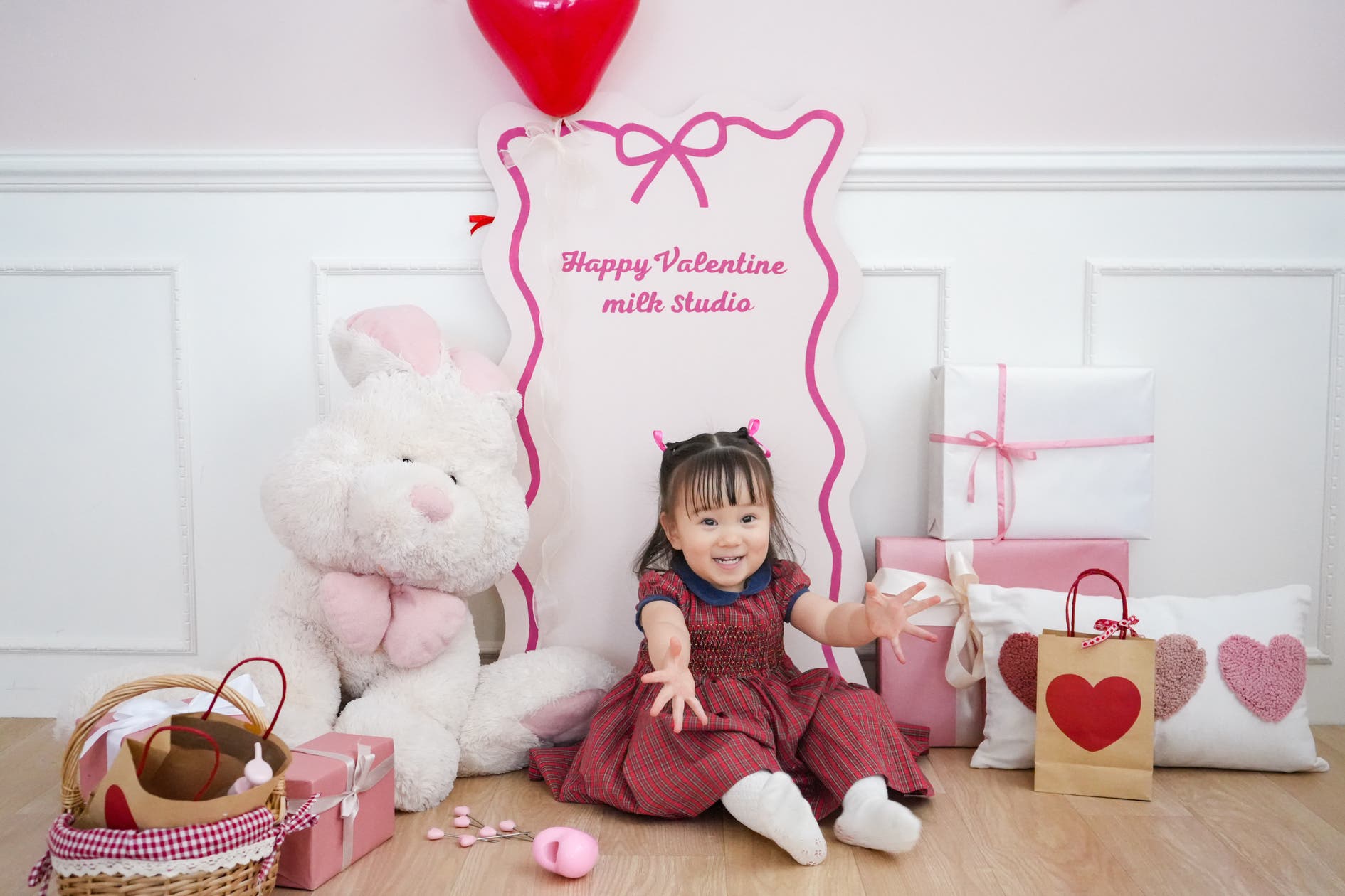 OPEN記念割🎉広々70㎡｜パーティー,ママ会,女子会🍼韓国風スタジオ🌸おむつ無料👶🏻池袋徒歩圏✨の写真10