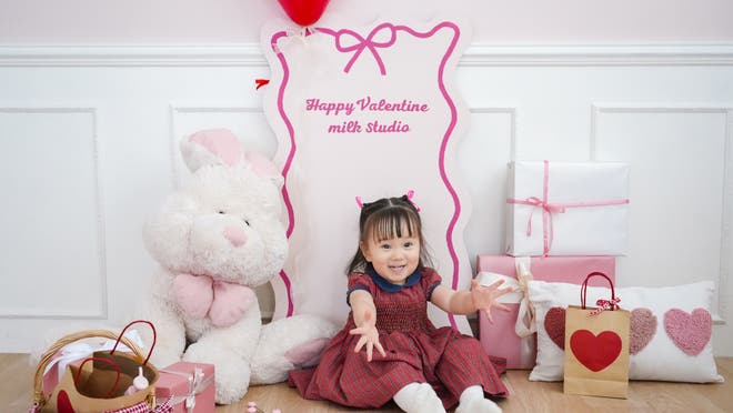 OPEN記念割🎉広々70㎡|パーティー,ママ会,女子会🍼韓国風スタジオ🌸おむつ無料👶🏻池袋徒歩圏✨の写真10