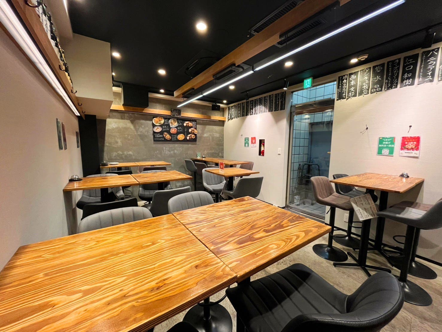 【渋谷駅 徒歩10分】ロケ収録・YouTube撮影📸交流会・懇親会🍷歓送迎会・打ち上げ✨セミナー🌟取材・インタービュー🖊の写真4