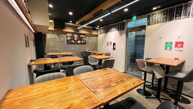 【渋谷駅 徒歩10分】ロケ収録・YouTube撮影📸交流会・懇親会🍷歓送迎会・打ち上げ✨セミナー🌟取材・インタービュー🖊の写真4