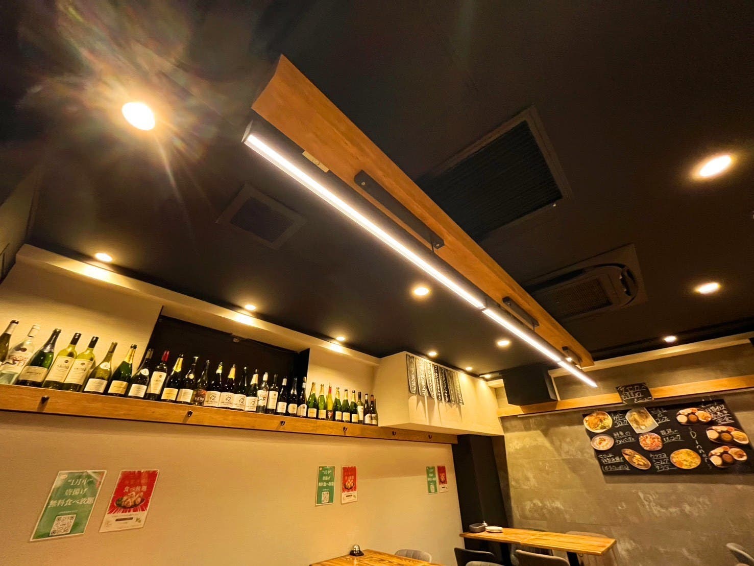 【渋谷駅 徒歩10分】ロケ収録・YouTube撮影📸交流会・懇親会🍷歓送迎会・打ち上げ✨セミナー🌟取材・インタービュー🖊の写真10