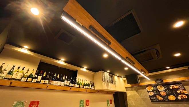 【渋谷駅 徒歩10分】ロケ収録・YouTube撮影📸交流会・懇親会🍷歓送迎会・打ち上げ✨セミナー🌟取材・インタービュー🖊の写真10