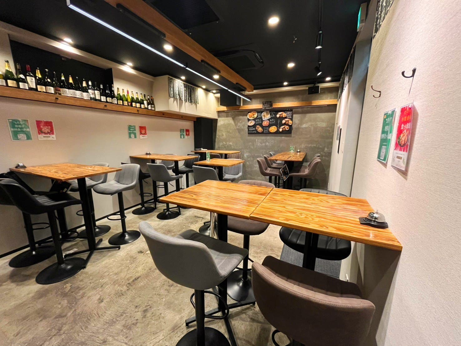 【渋谷駅 徒歩10分】ロケ収録・YouTube撮影📸交流会・懇親会🍷歓送迎会・打ち上げ✨セミナー🌟取材・インタービュー🖊の写真9