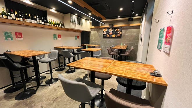 【渋谷駅 徒歩10分】ロケ収録・YouTube撮影📸交流会・懇親会🍷歓送迎会・打ち上げ✨セミナー🌟取材・インタービュー🖊の写真9