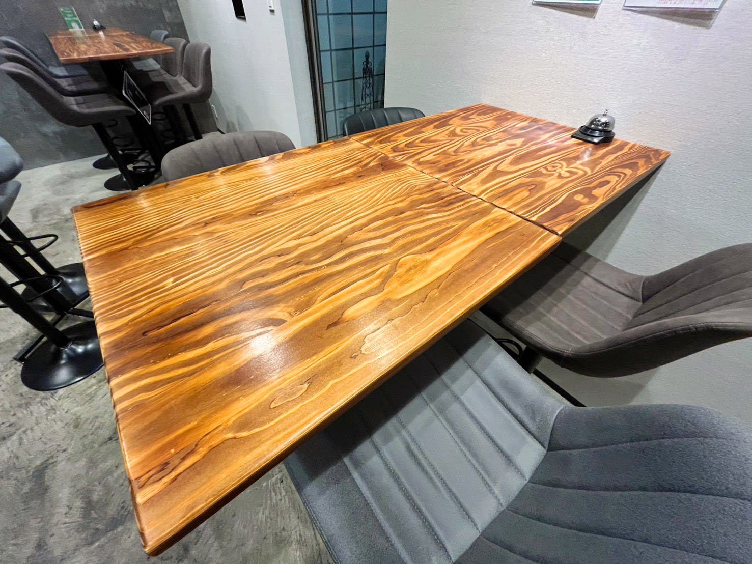 【渋谷駅 徒歩10分】ロケ収録・YouTube撮影📸交流会・懇親会🍷歓送迎会・打ち上げ✨セミナー🌟取材・インタービュー🖊の写真6