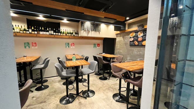 【渋谷駅 徒歩10分】ロケ収録・YouTube撮影📸交流会・懇親会🍷歓送迎会・打ち上げ✨セミナー🌟取材・インタービュー🖊の写真5