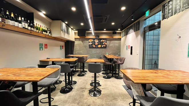 【渋谷駅 徒歩10分】ロケ収録・YouTube撮影📸交流会・懇親会🍷歓送迎会・打ち上げ✨セミナー🌟取材・インタービュー🖊の写真1