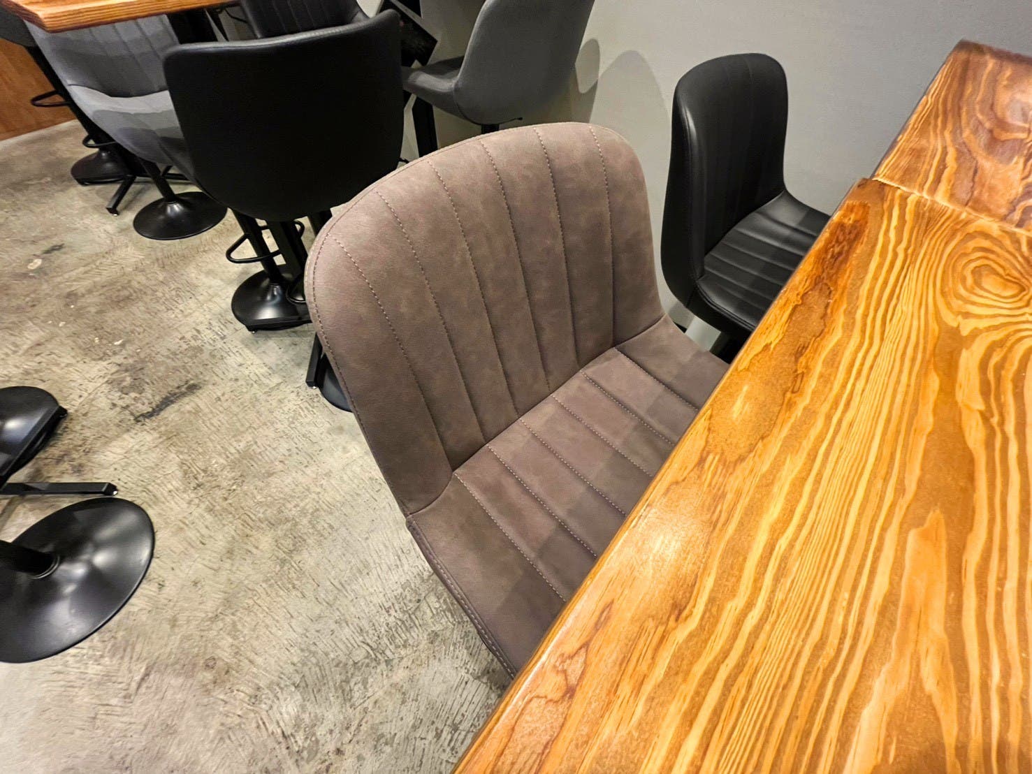 【渋谷駅 徒歩10分】ロケ収録・YouTube撮影📸交流会・懇親会🍷歓送迎会・打ち上げ✨セミナー🌟取材・インタービュー🖊の写真12