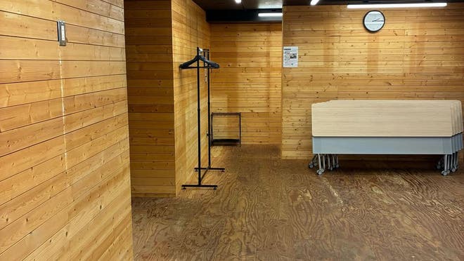 【406】2025/12/29 増床OPEN!イベント、控室にも✨最大18名収容可能!最短2時間~✨飲食持ち込みOK✨の写真2