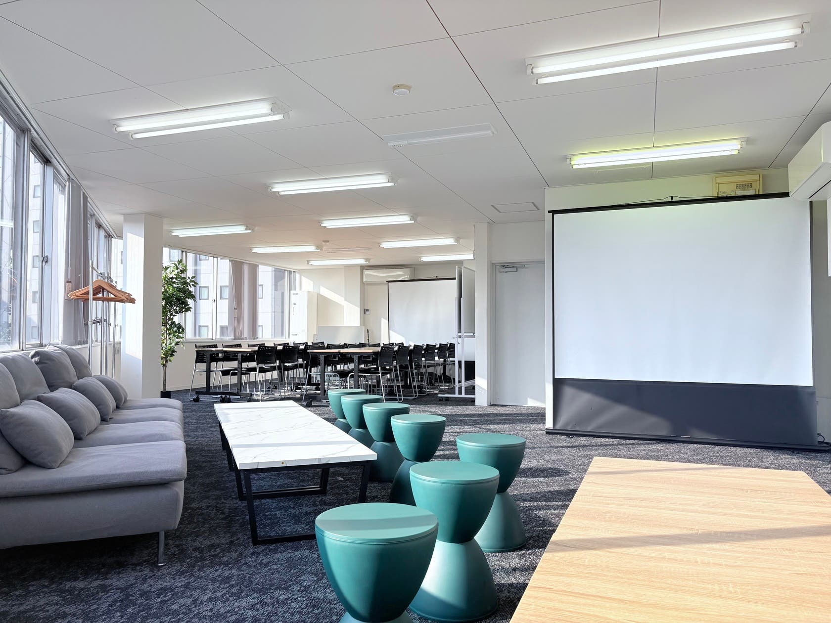 【忘年会・新年会応援🍻】新大阪徒歩3分⭐最大52人スペースの写真1