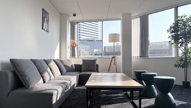 【忘年会・新年会応援🍻】新大阪徒歩3分⭐最大52人スペースの写真4