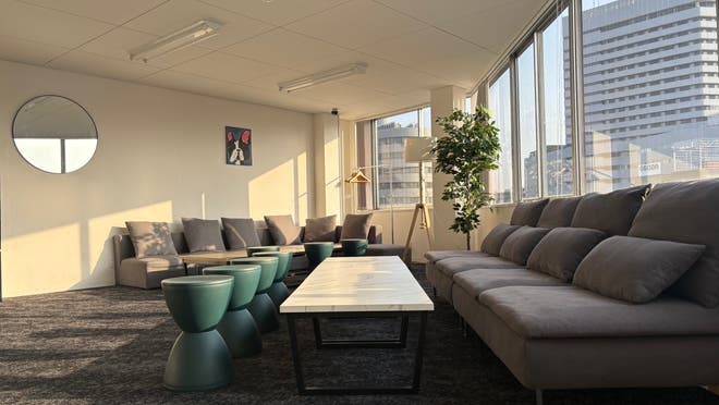 【忘年会・新年会応援🍻】新大阪徒歩3分⭐最大52人スペースの写真5