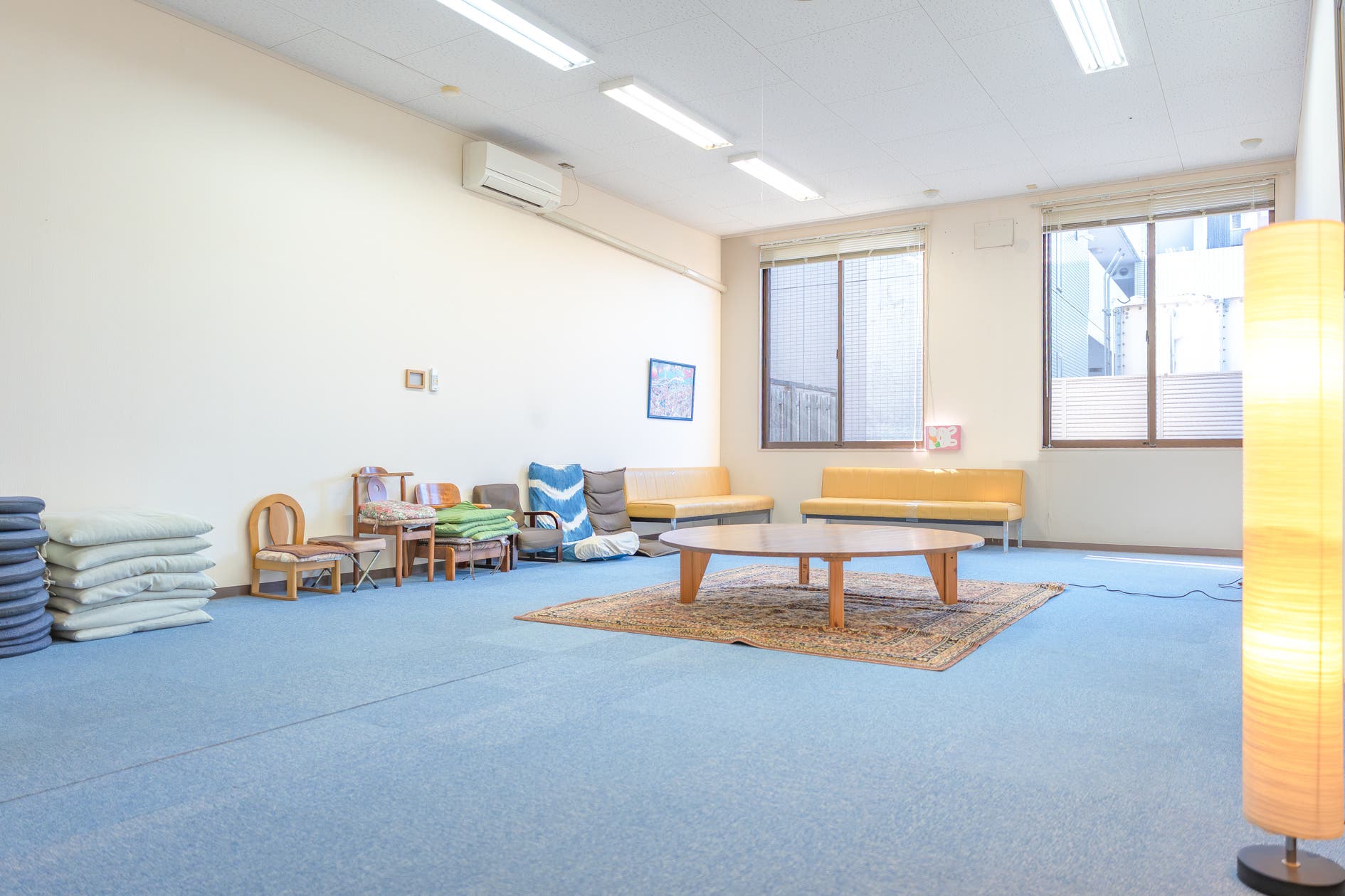 🌿 心地よいひとときを『スペースENGAWA』で 🌿子ども達も安心して楽しめるお気軽パーティ会場！の写真1