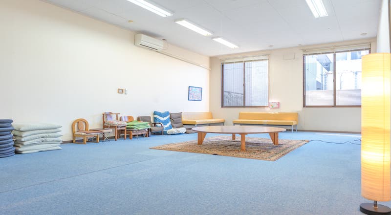 🌿 心地よいひとときを『スペースENGAWA』で 🌿子ども達も安心して楽しめるお気軽パーティ会場！
