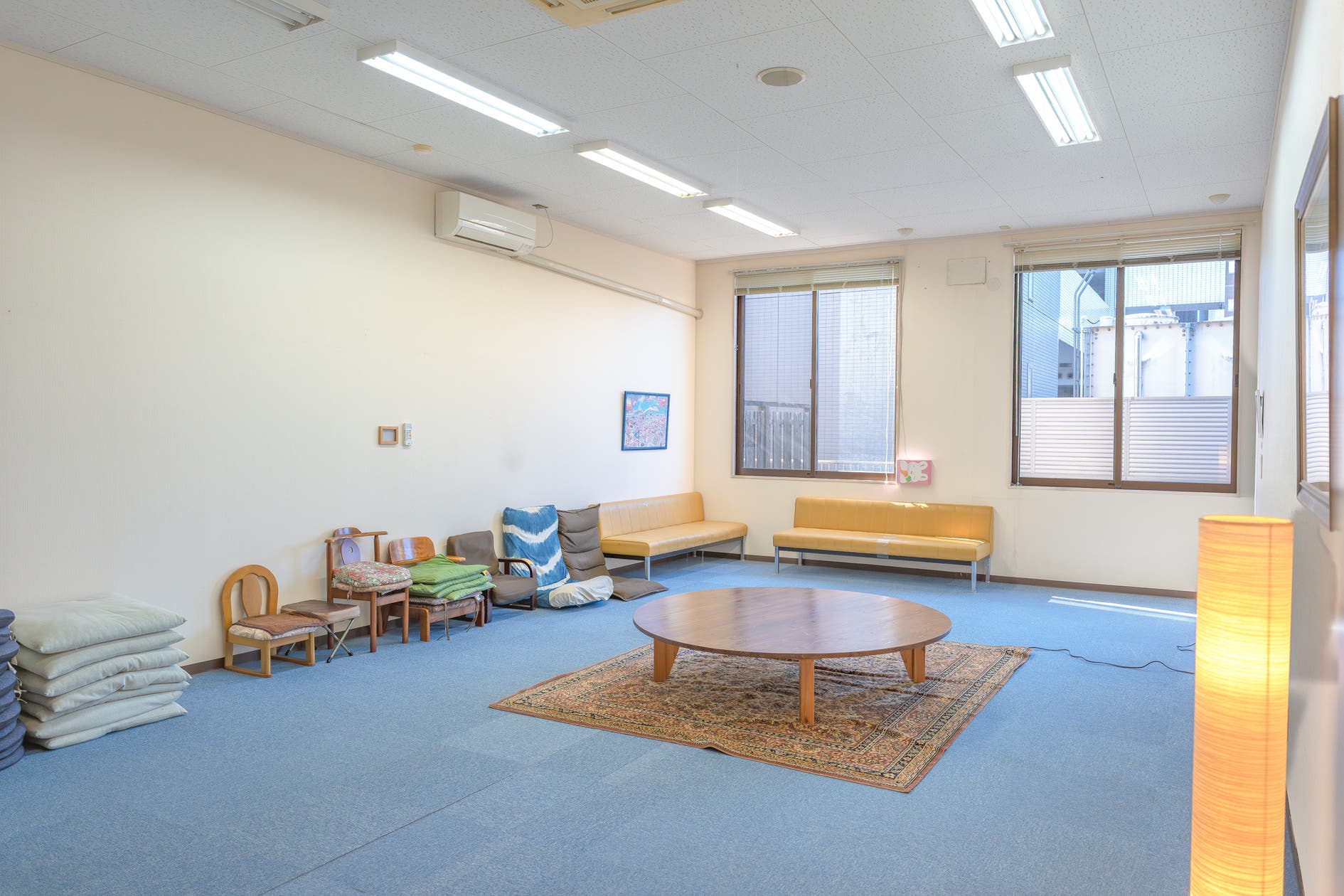 🌿 心地よいひとときを『スペースENGAWA』で 🌿子ども達も安心して楽しめるお気軽パーティ会場！の写真6