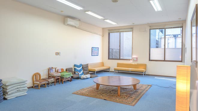 🌿 心地よいひとときを『スペースENGAWA』で 🌿子ども達も安心して楽しめるお気軽パーティ会場!の写真6