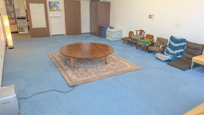 🌿 心地よいひとときを『スペースENGAWA』で 🌿子ども達も安心して楽しめるお気軽パーティ会場!の写真4