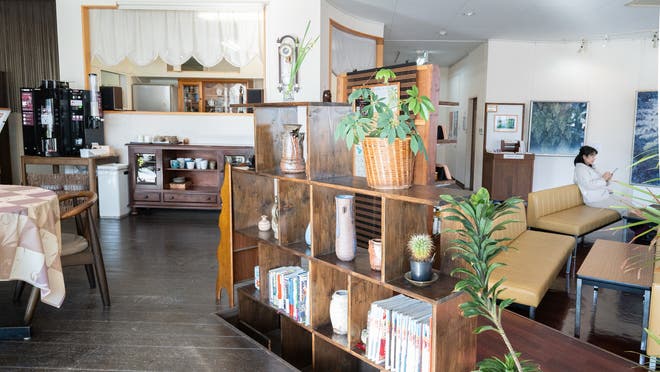 🌟明るいカフェスペースで寛ぎのひとときを🌟One Day カフェにチャレンジしませんか❓の写真6