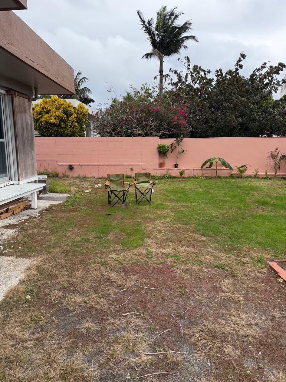 Miyara Garden House Ishigaki  宮良ガーデンハウス石垣の写真3