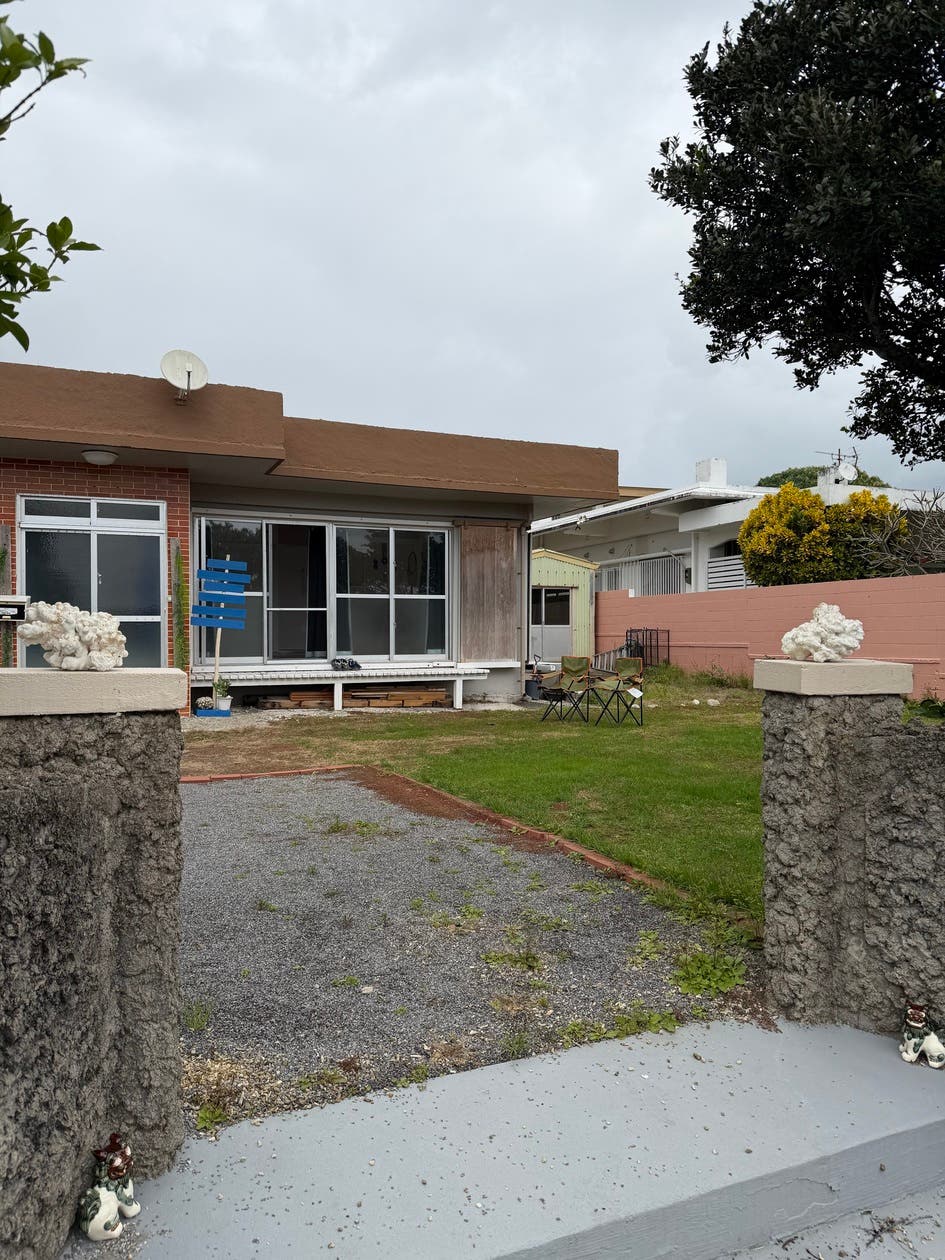 Miyara Garden House Ishigaki  宮良ガーデンハウス石垣の写真4