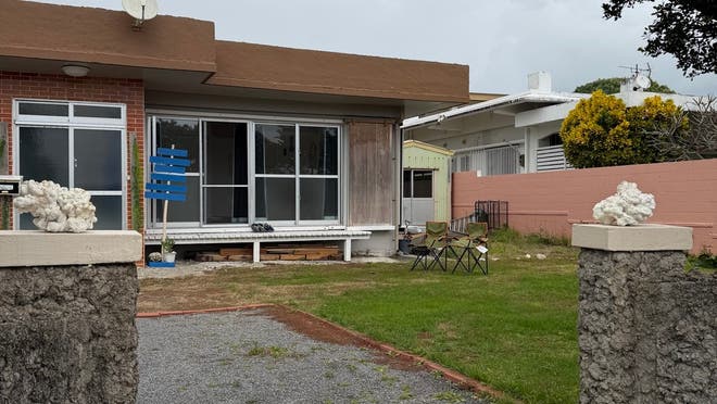 Miyara Garden House Ishigaki 宮良ガーデンハウス石垣の写真4